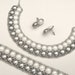 Buy Silvercandy Set Beading TUTORIAL Online in India - Etsy