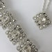 Crystalsquare Set Beading TUTORIAL - Etsy