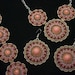 Teo Set Beading TUTORIAL - Etsy