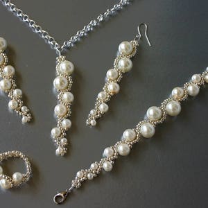 ES Set Beading TUTORIAL - Etsy UK