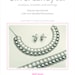 Silvercandy Set Beading TUTORIAL - Etsy