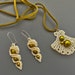 Shells Set Beading TUTORIAL - Etsy