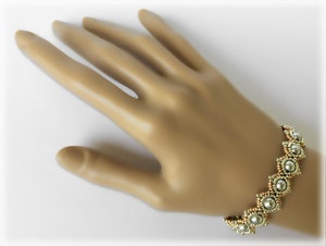 Super Duo Square Rope. Beaded Tutorial. - Etsy Canada