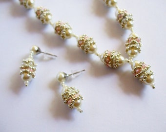 Greenwink Set Beading TUTORIAL - Etsy