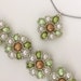 Greenwink Set Beading TUTORIAL - Etsy