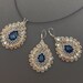 Coldrops Set Beading TUTORIAL - Etsy