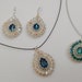 Coldrops Set Beading TUTORIAL - Etsy