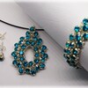 Dropps Set Beading TUTORIAL - Etsy