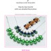 Firefly Set Beading TUTORIAL - Etsy