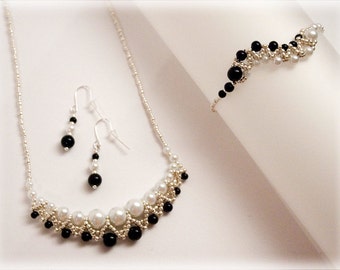 ES Set Beading TUTORIAL | Etsy