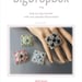 Bigdropbox Ring Beading TUTORIAL - Etsy