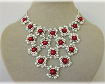 Firefly Set Beading TUTORIAL | Etsy