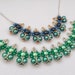Firefly Set Beading TUTORIAL - Etsy