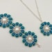 Cartwheel Set Beading TUTORIAL - Etsy