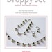 Droppy Set Beading TUTORIAL - Etsy