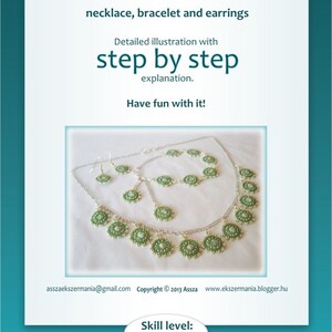 Coin Set Beading TUTORIAL - Etsy
