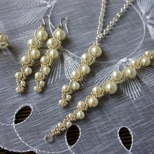 ES Set Beading TUTORIAL - Etsy UK