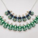 Firefly Set Beading TUTORIAL - Etsy