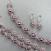 Orchideas Set Beading TUTORIAL - Etsy