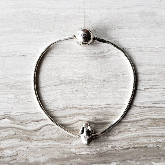 Silber Elefant Charm Spacer Perle Silber Armband Charms Pandora Essenz Pandora Me kompatibel 3 Gramm Etsy