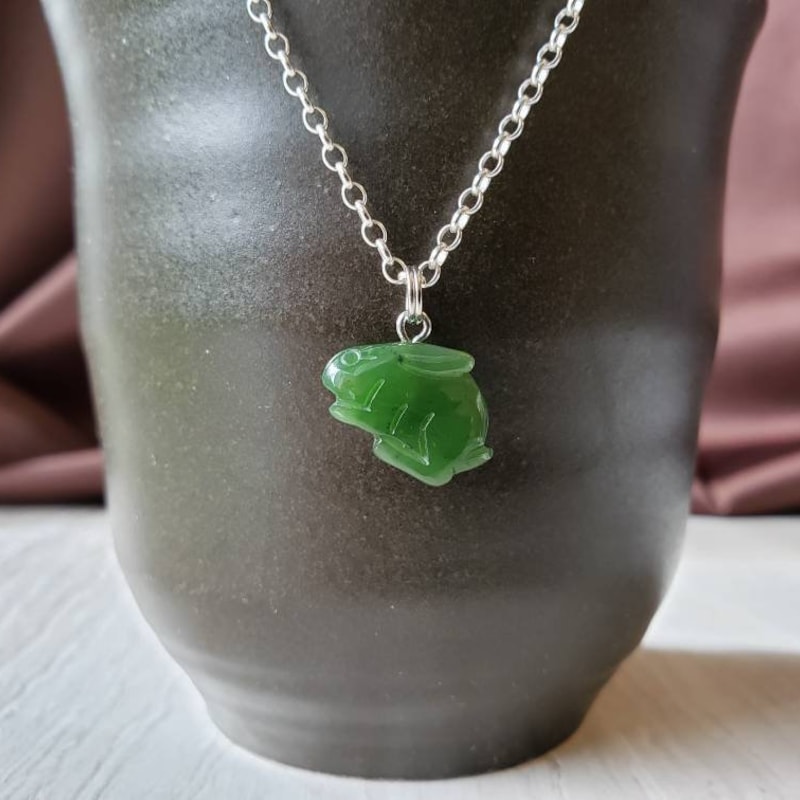 Jade Rabbit - Etsy