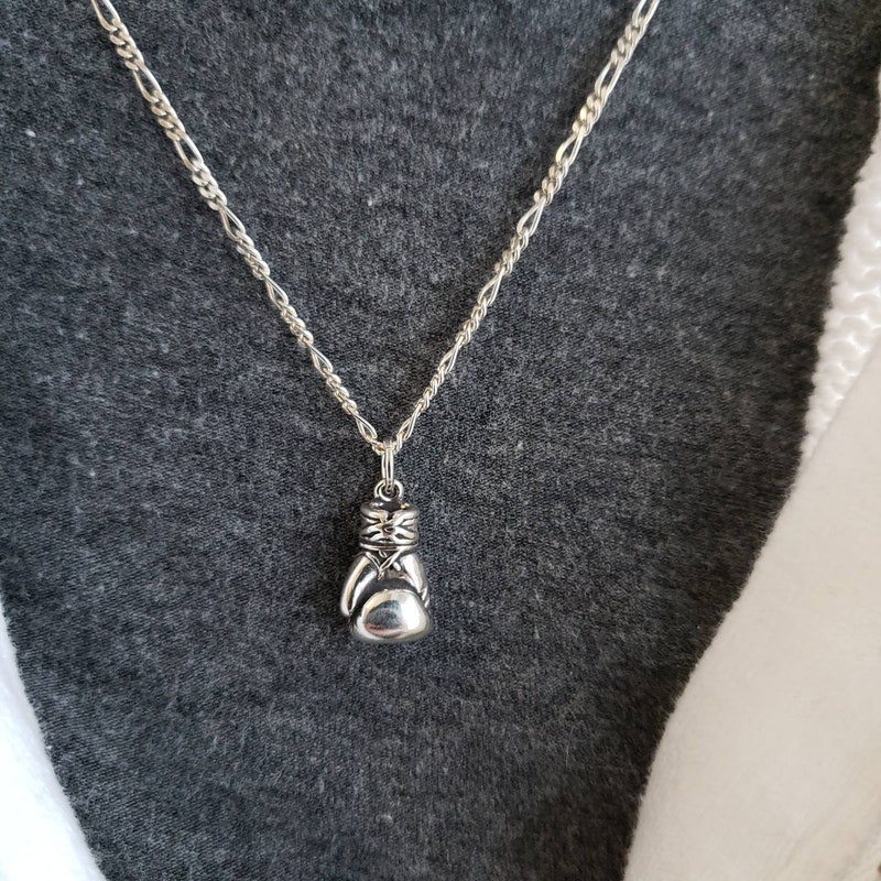 Heavy Necklace for Charms - Etsy