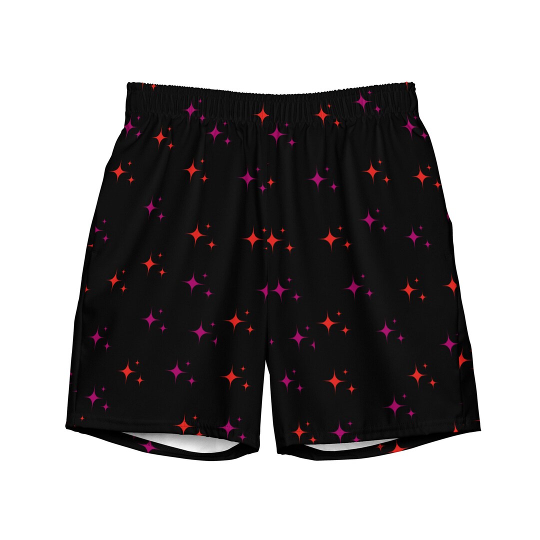 Men's Swim Trunks Pride Swimming Trunks Men Swimming Shorts for Men ...