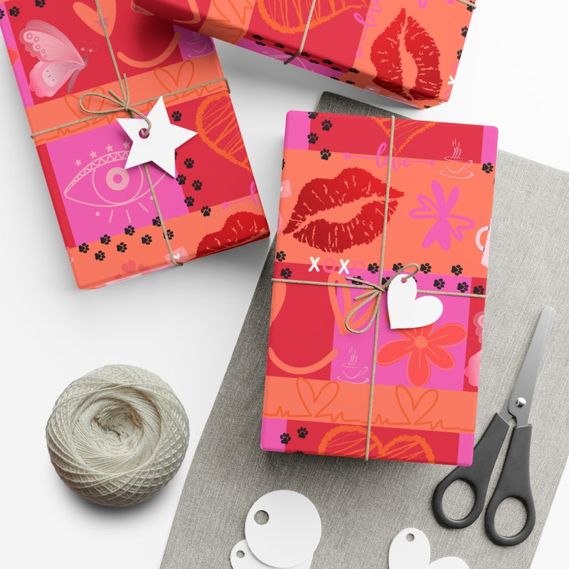 Lesbian Lipstick - Etsy