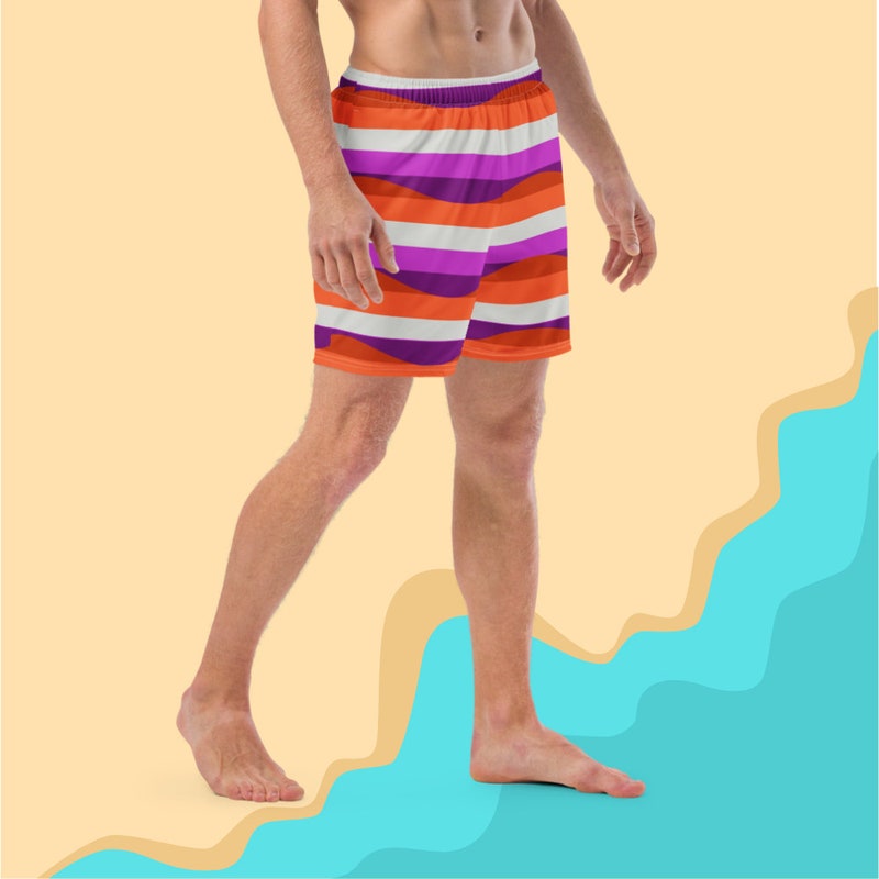 Lesbian Swim Suits - Etsy