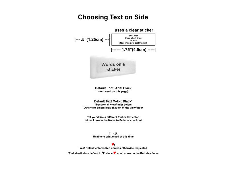 50 Save the Date. Custom Photo and Words. Viewfinder Keychain. | Etsy