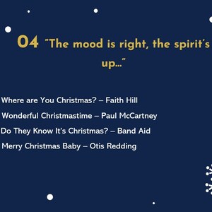 Virtual Christmas Party Slideshow Quiz Game - Etsy