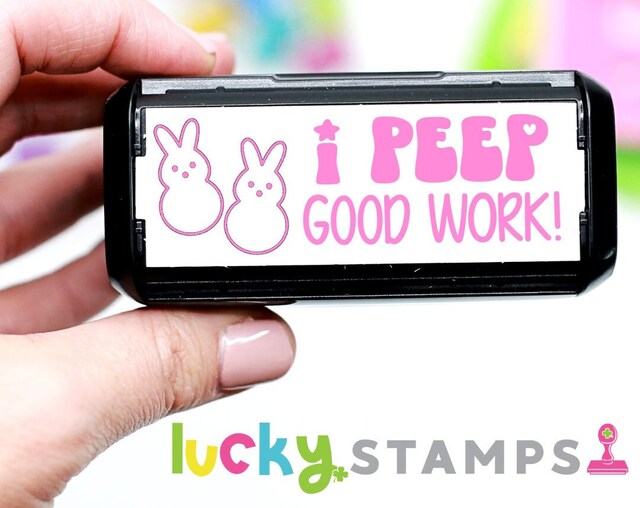 Luckytobeinfirst - Etsy