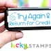 Keep It up Self Ink Stamp - Etsy