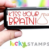 Personalized Teacher Stamps, Custom Teacher Self Inking Stamp, Music ...
