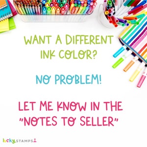 Completed Together in Class Self-inking Teacher Stamp, Grading Stamp ...