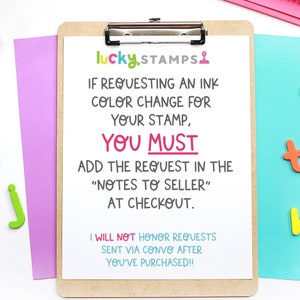 Sign & Return Stamp, Sign and Return, Sign and Return Self-inking ...