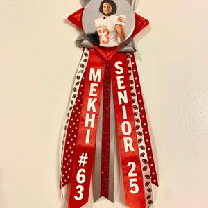 Senior Brag Button/pin - Etsy