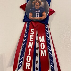 Senior Brag Button/pin - Etsy