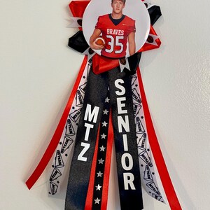 Senior Brag Button/pin - Etsy