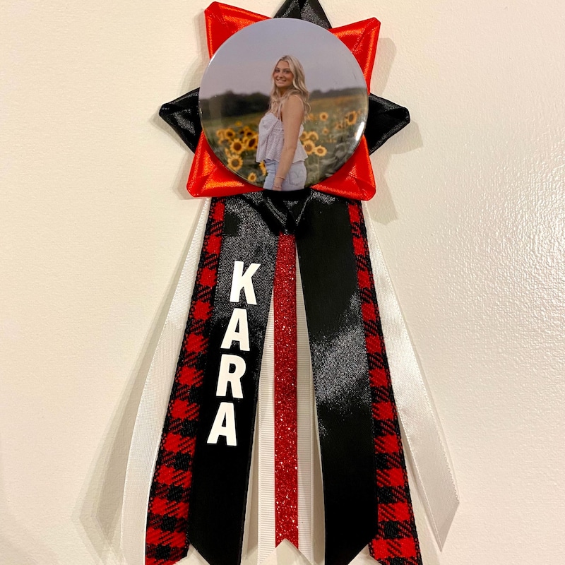 Sports Team Ribbon - Etsy