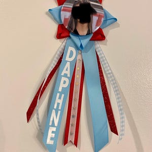 Band/dance Photo Brag Pin - Etsy