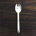 Solid Sterling Silver SPORK - Etsy