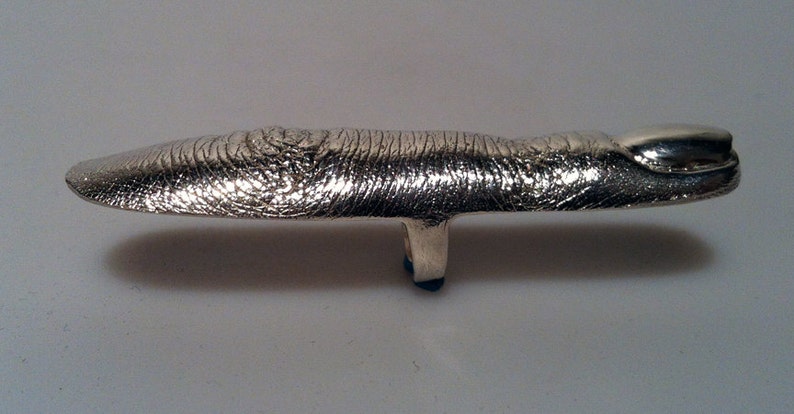 Sterling Silver Ladies Full Finger Ring - Etsy UK