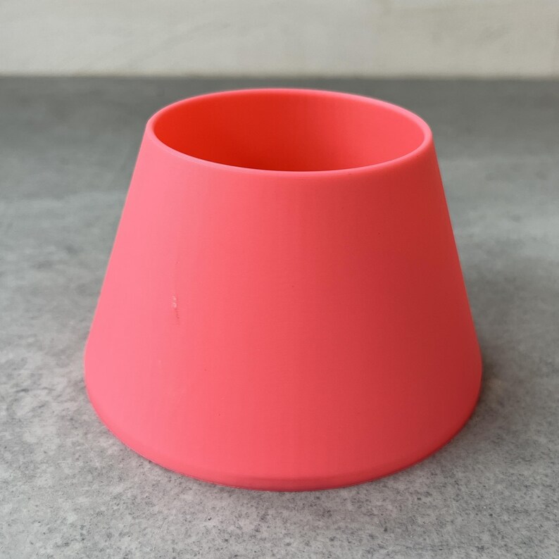 The Round Rim . Rim Cone Pottery Form, Pottery Cone, Pottery Tool - Etsy