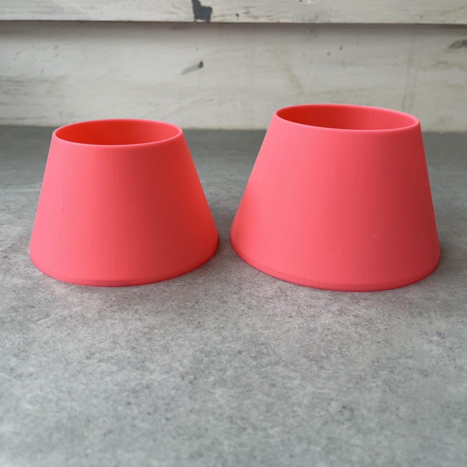 The Round Rim . Rim Cone Pottery Form, Pottery Cone, Pottery Tool - Etsy