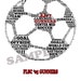 SOCCER BALL: Generic or Personalized - Etsy