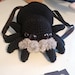 Spider Backpack ADD ON PDF Crochet Pattern - Etsy