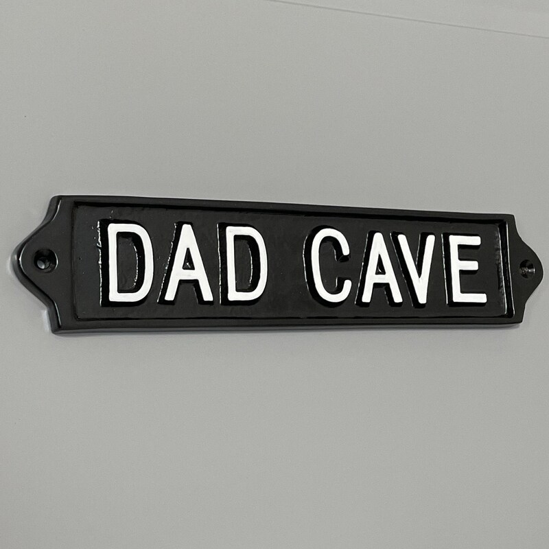 Dad Sign - Etsy