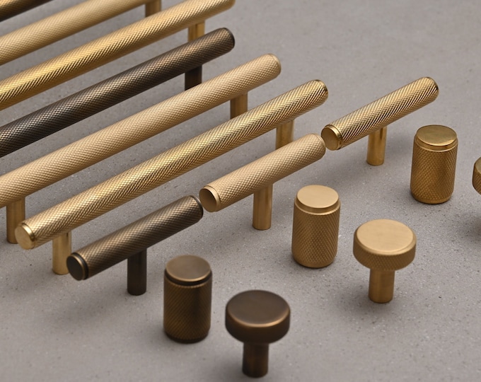 Drawer pulls ideas - Etsy