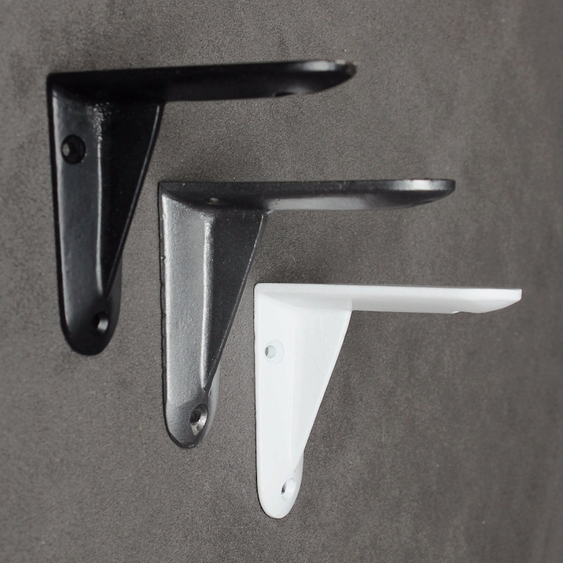 Adjustable Shelf Brackets - Etsy